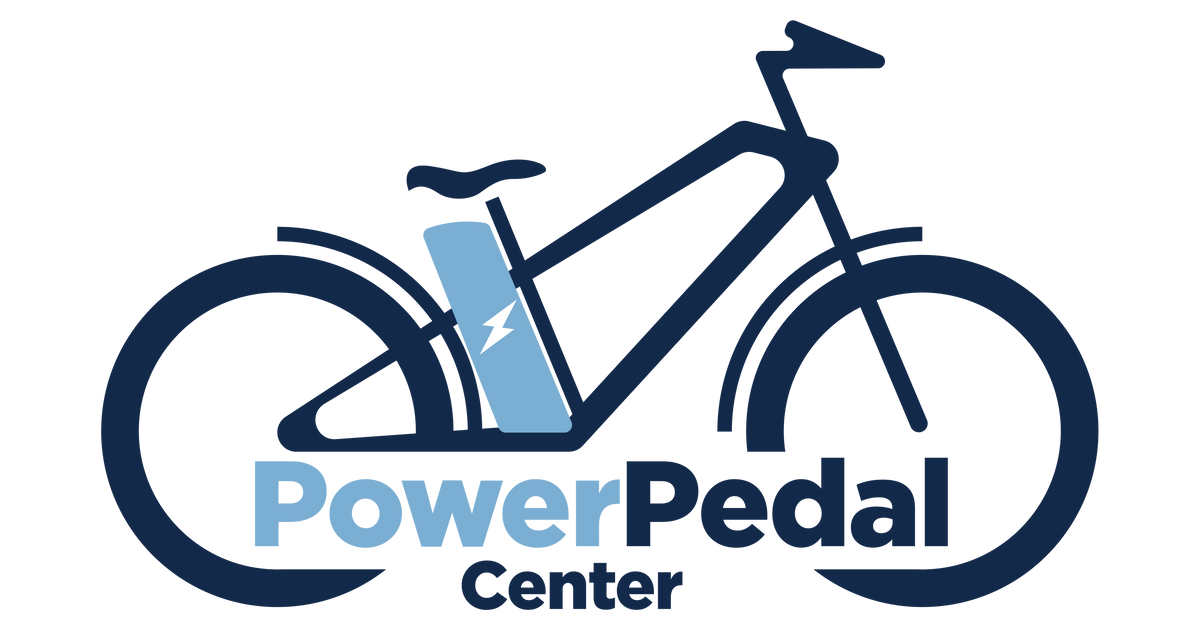 Power Pedal Center