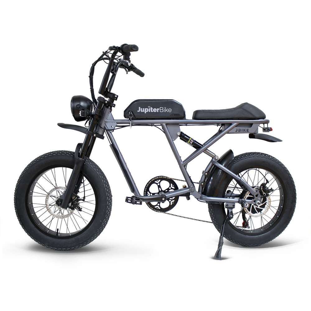 eBikes – Power Pedal Center