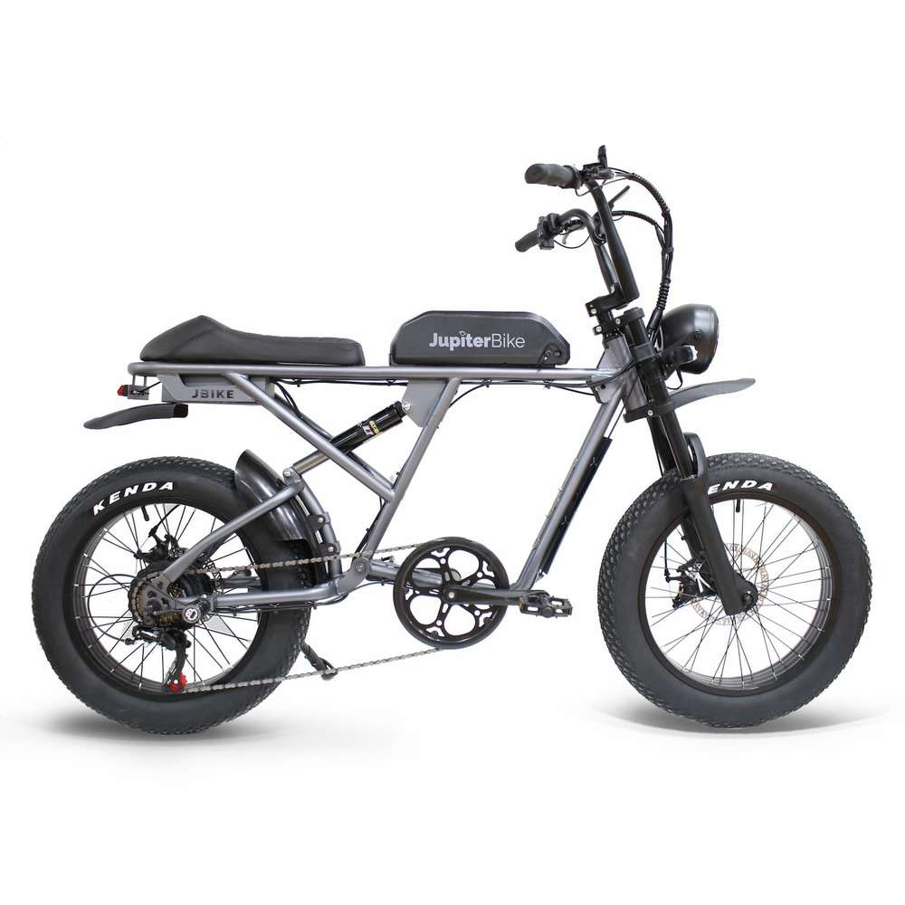 eBikes – Power Pedal Center